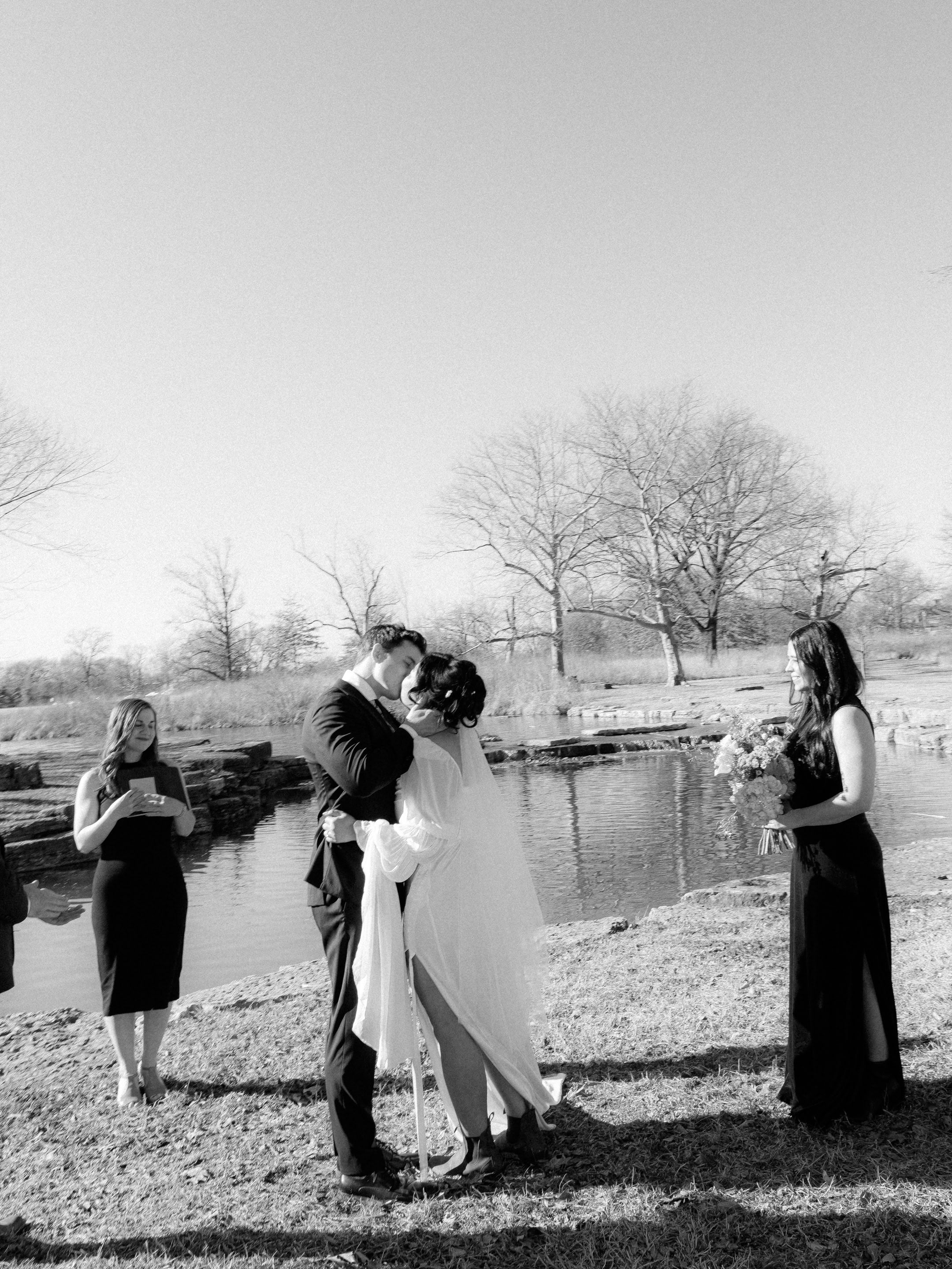 Documentary Wedding Photography: A Candid & Editorial Approach